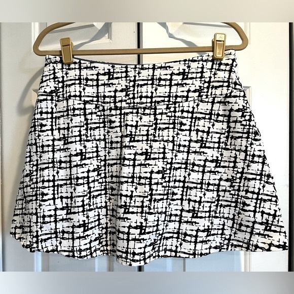 Women with Control | Shorts | Skorttummy Control Panel Cute Black White ...